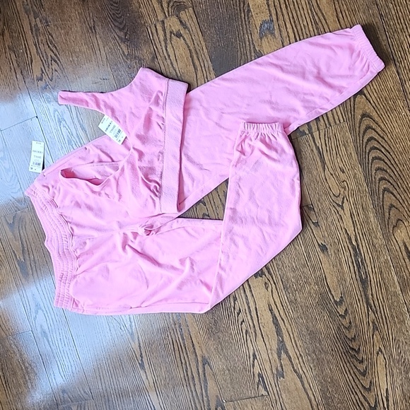 Jenni | Intimates & Sleepwear | Jenni Sports Bra And Jogger French ...